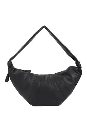 LEMAIRE Lemaire Croissant Large Handbag Unisex