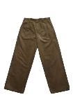 A.p.c. Ricky Pants - Multicolor