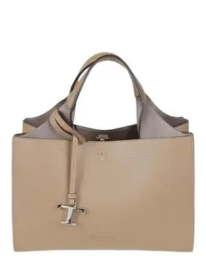 TOD'S Mini Handbag With Shoulder Strap - Multicolor