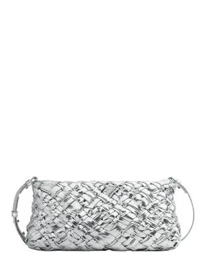 BOTTEGA VENETA Bottega Veneta Women Kalimero Cha-Cha Shoulder Bag