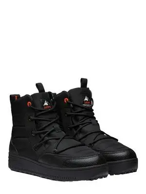 Swims Swims Snow Runner Boot Black