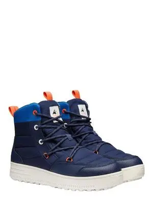 Swims Swims Snow Runner Boot Navy