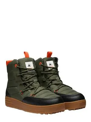 Swims Swims Snow Runner Boot Olive/gum