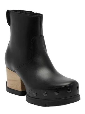 Sorel SOREL Roam'n™ Side Zip Boot Black/black