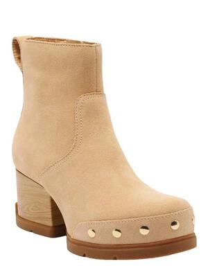 Sorel SOREL Roam'n™ Side Zip Boot Ceramic/gum 2