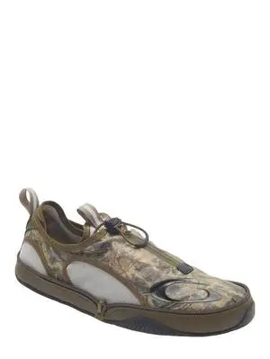 Balenciaga Zip-up Pocket Sneakers - Real Tree