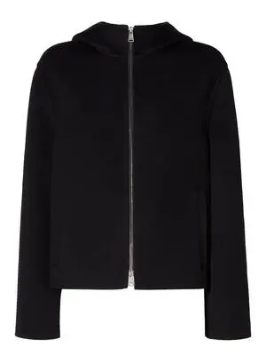 FENDI Fendi Short Hooded Blouson Jacket