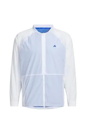 Adidas Windproof Jacket - White