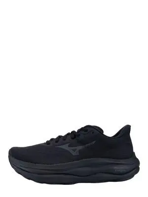 Mizuno Wave Sky Sneakers - Black