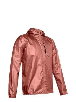 Under Armour Storm Impasse Wind Jacket - Pink