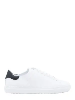 Axel Arigato Axel Arigato Clean 90 Low Top Sneakers White
