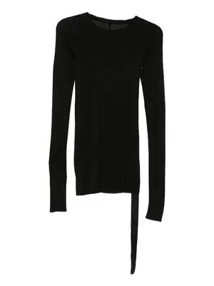 Rick Owens RICK OWENS DRKSHDW DS02F6217 BH 09 Top Black