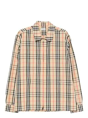Burberry Shirts - Multicolor