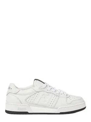 Fendi Shoes - White