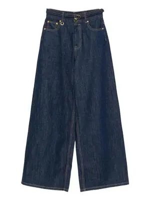 Zimmermann Denim - Blue