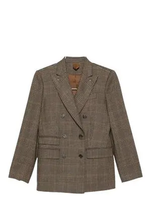 Max Mara Jackets - Brown