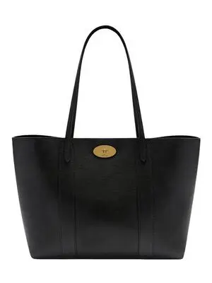 Mulberry Tote Bags - Black