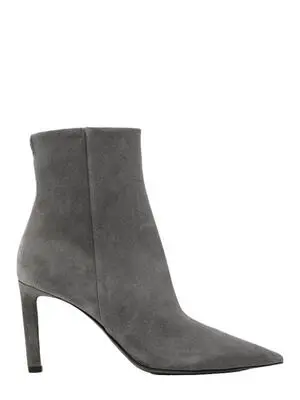 JIMMY CHOO Grey Shoes - Gray