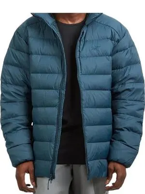 Arc'teryx Thorium Hoody Down Jacket - Nightscape