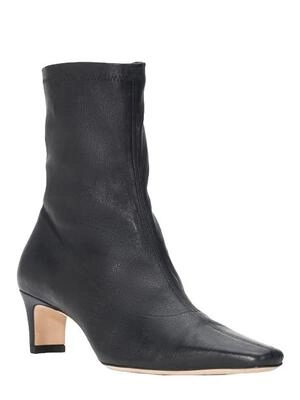 Staud Wally Bootie - Black