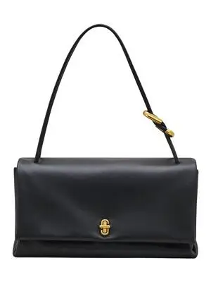 Marc Jacobs The Large Dual Bag - Black