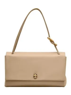 Marc Jacobs The Large Dual Bag - Camel