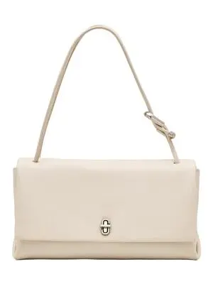 Marc Jacobs The Large Dual Bag - Cloud White