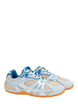 Marc Jacobs The 72 Spring Sneaker - Blue Multi