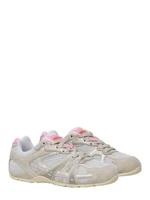 Marc Jacobs The 72 Spring Sneaker - Grey Multi