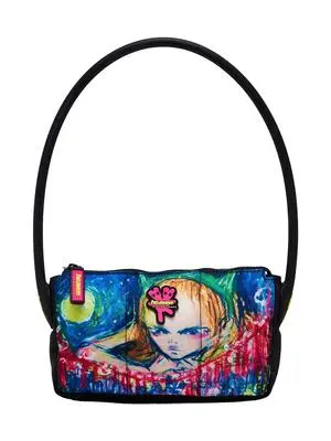 MARC JACOBS Marc Jacobs Lost Again Shoulder Bag