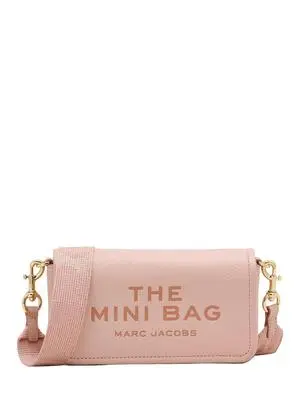 Marc Jacobs MARC JACOBS The Mini Bag Rose
