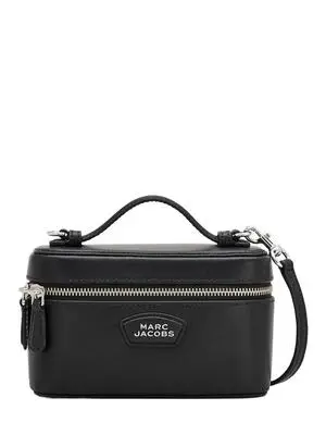 Marc Jacobs The Everyday Vanity Bag In Black