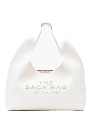 Marc Jacobs The Sack Bag - White