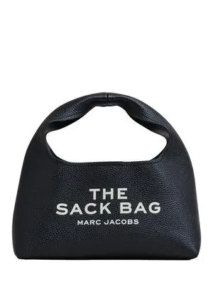 Marc Jacobs Marc Jacobs Mini Sack Bag Black