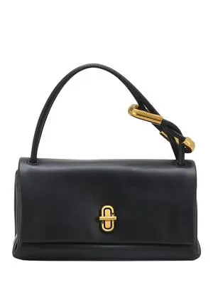 Marc Jacobs Mini Dual Bag - Black