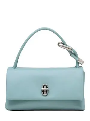 Marc Jacobs MARC JACOBS The Mini Dual Bag Sky Blue