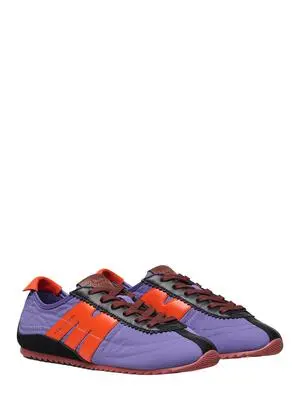 Marc Jacobs The 400 Bleecker Runner In Size Blueberry Multi