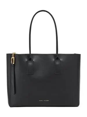 Marc Jacobs Pop J Marc Work Tote - Black