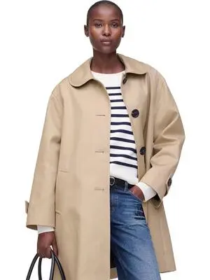 Marc Jacobs The Trench Coat - Beige
