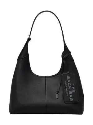 Marc Jacobs Belted Sack Bag - Black