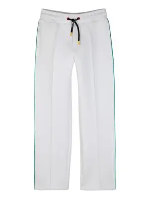 Marc Jacobs X Disney Collaboration Double Jersey Jogging Pants - Ivory