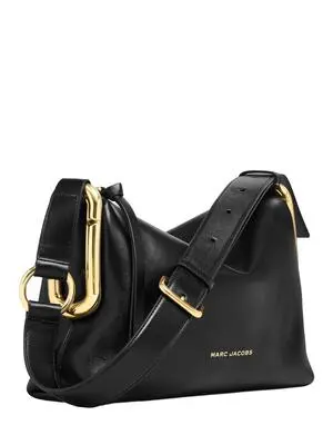 Marc Jacobs Scene Medium Shoulder Bag In Black
