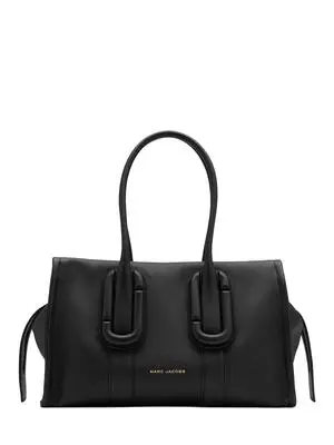 Marc Jacobs Babe City Tote In Black