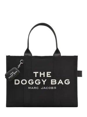 Marc Jacobs The Doggy Bag - Black