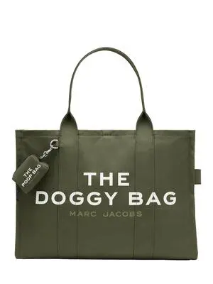 Marc Jacobs The Doggy Bag - Forest