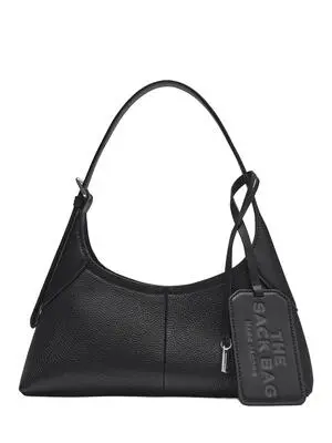 Marc Jacobs Small Belted Sack Bag - Black