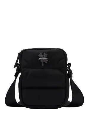 MARC JACOBS MARC JACOBS Puffy Nylon Crossbody Bag
