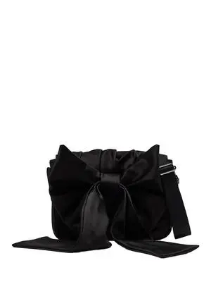 MARC JACOBS MARC JACOBS Big Bow Messenger Bag