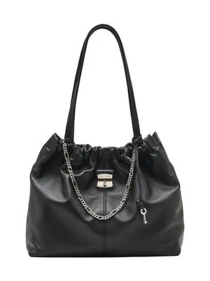 Marc Jacobs The Cristina Tote - Black