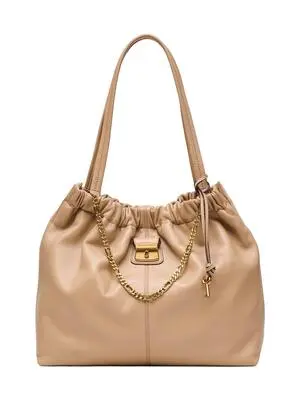 Marc Jacobs The Cristina Tote - Camel